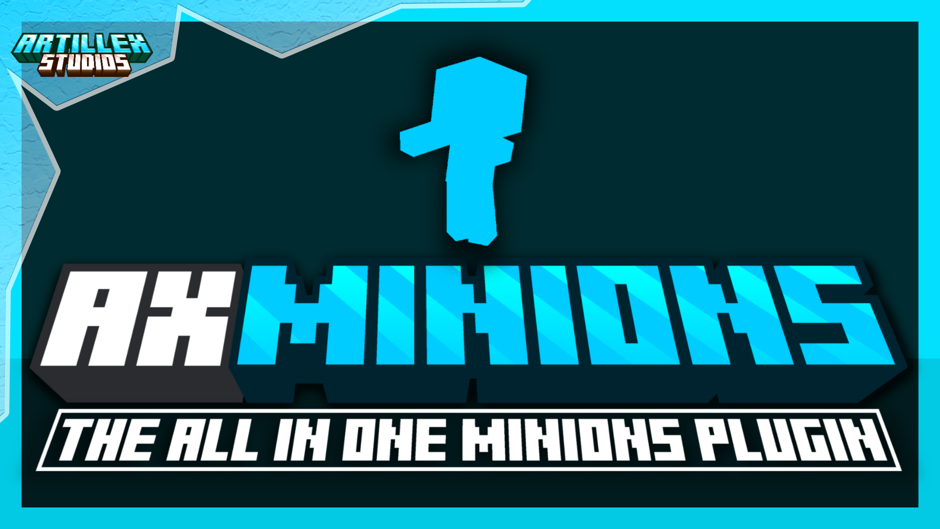 AxMinions | The All-In-One Minion Plugin | BuiltByBit