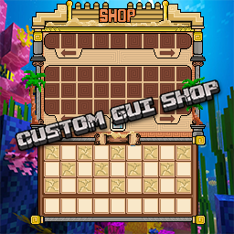 Shop Gui 128X128 PX | BuiltByBit