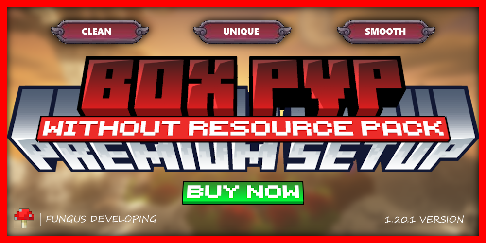 BoxPVP Setup / EN | BuiltByBit