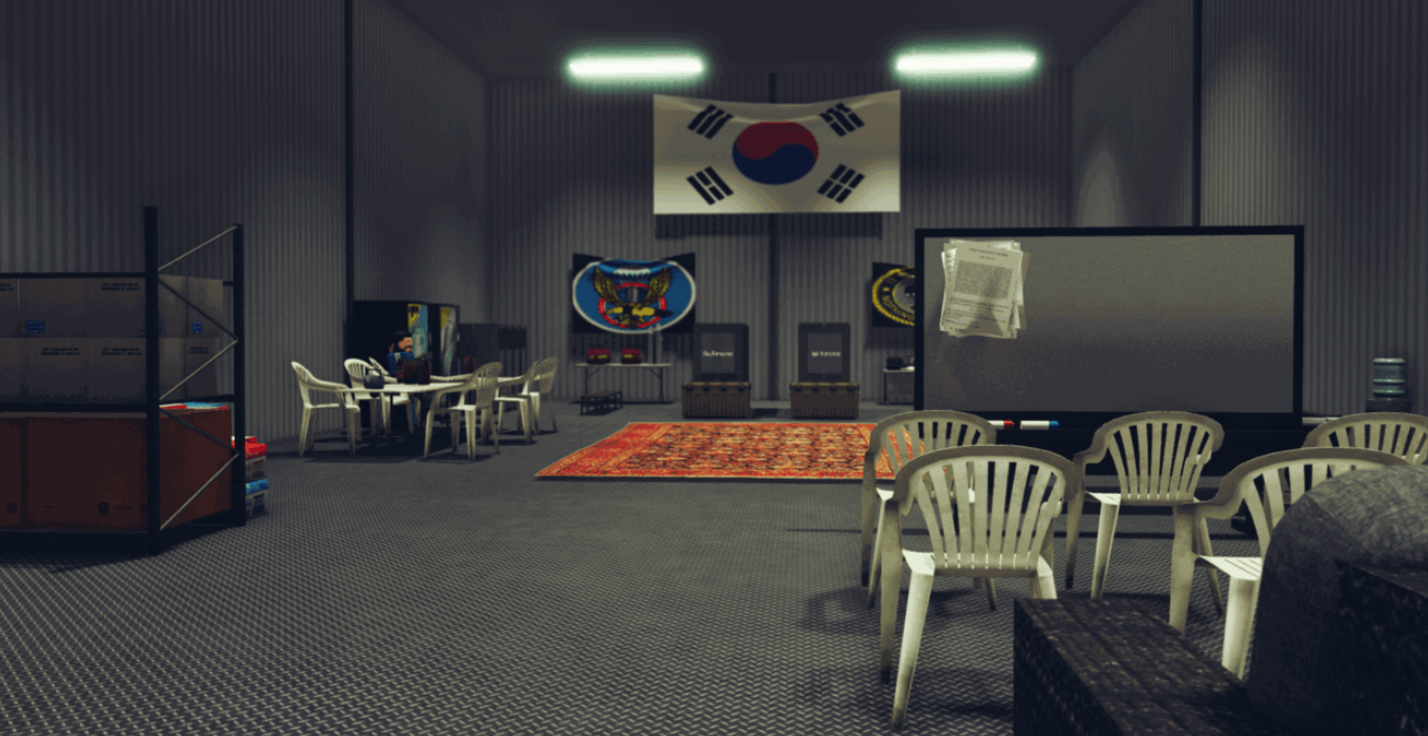 Silmido Islands | BuiltByBit