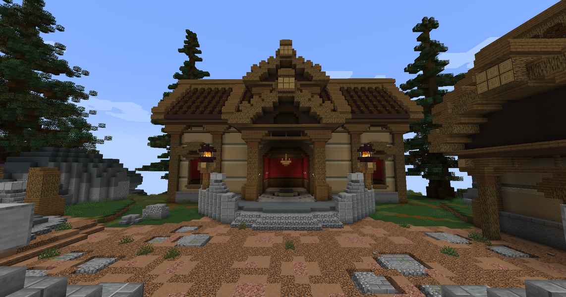 170x170 - Knight Spawn | BuiltByBit