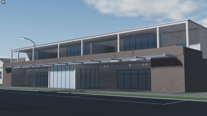 Building Block 1 | BuiltByBit