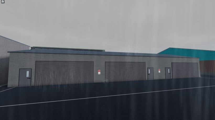 Storeroom | BuiltByBit