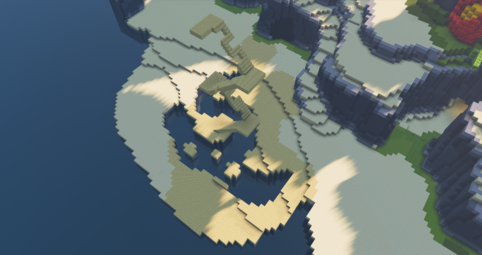 Aqua KitPvP | 300 x 300 | BuiltByBit