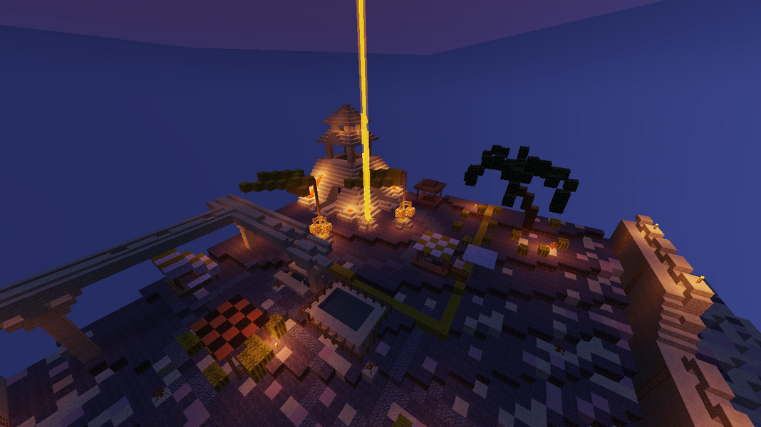 Annihilation setup | BuiltByBit