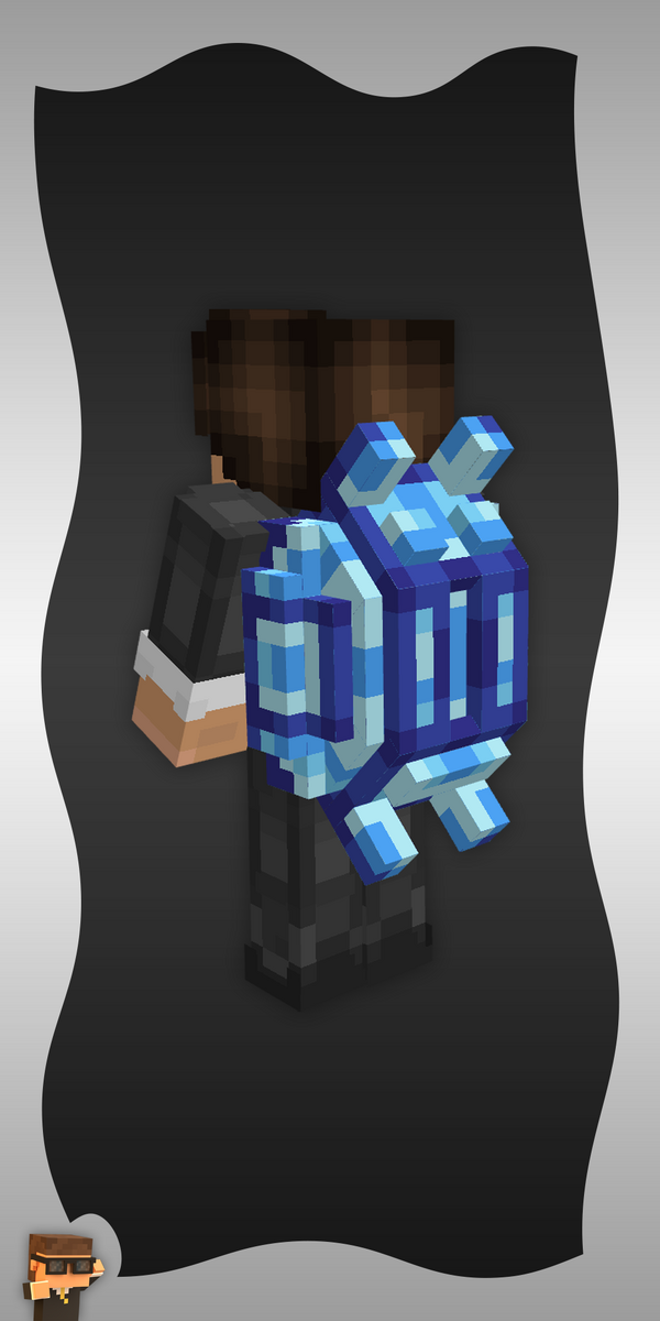 iPlexity | Custom Backpacks | BuiltByBit