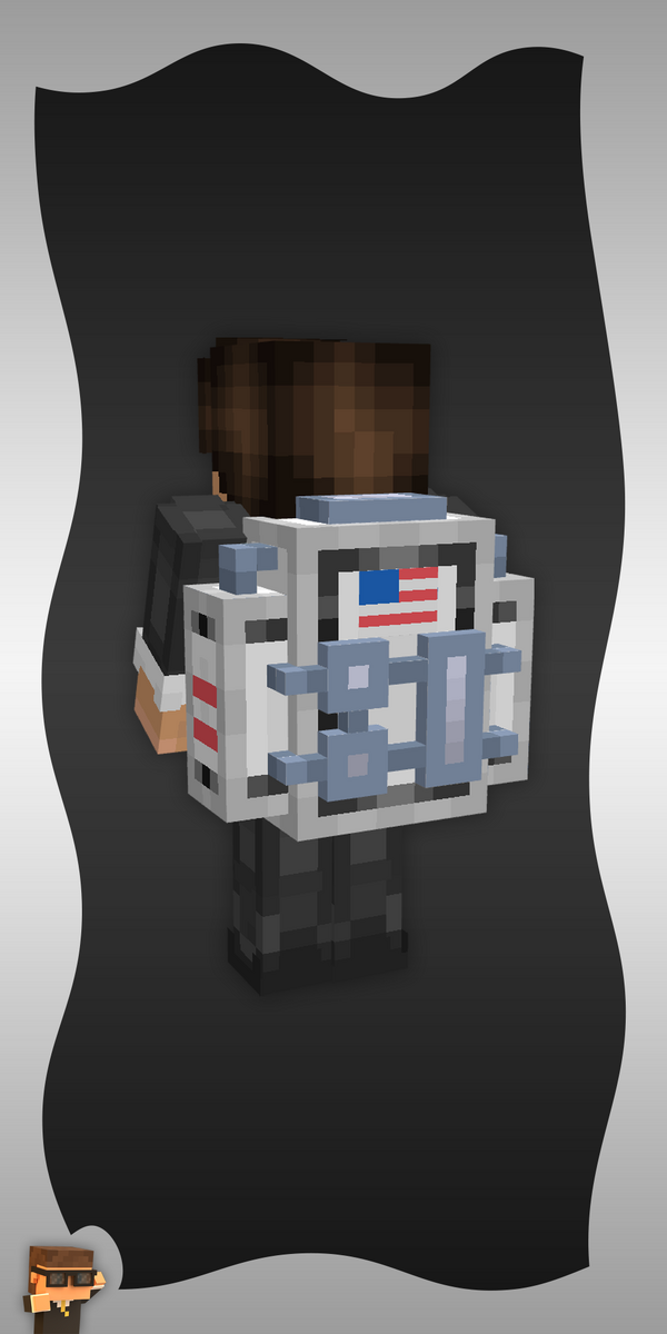 iPlexity | Custom Backpacks | BuiltByBit