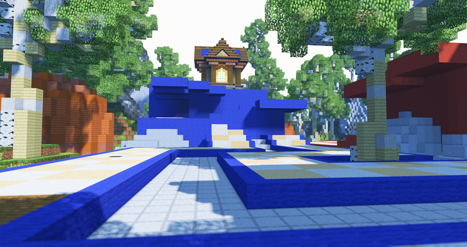 Tower Defense - Minigame Map | BuiltByBit