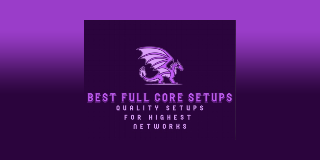 Core Builtbybit