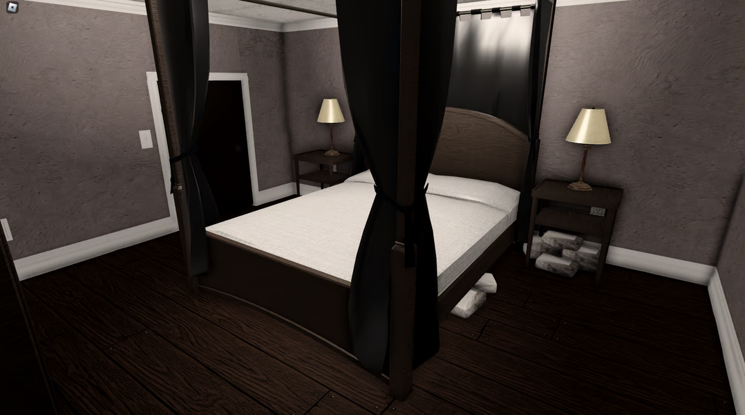 Breaching Grounds || Drug House | BuiltByBit