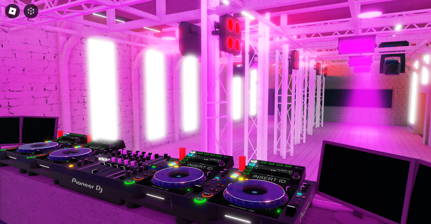 Pulse Night Club | BuiltByBit