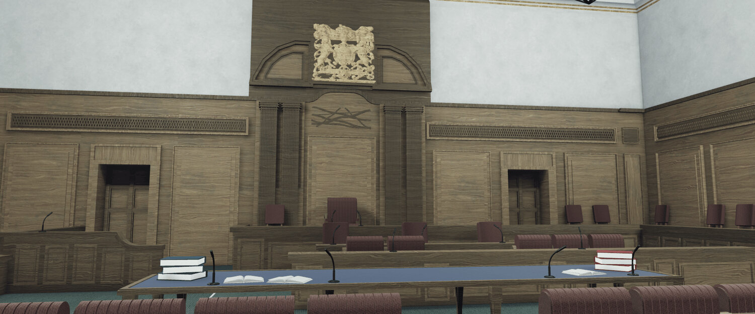 Crown & High Courts | BuiltByBit