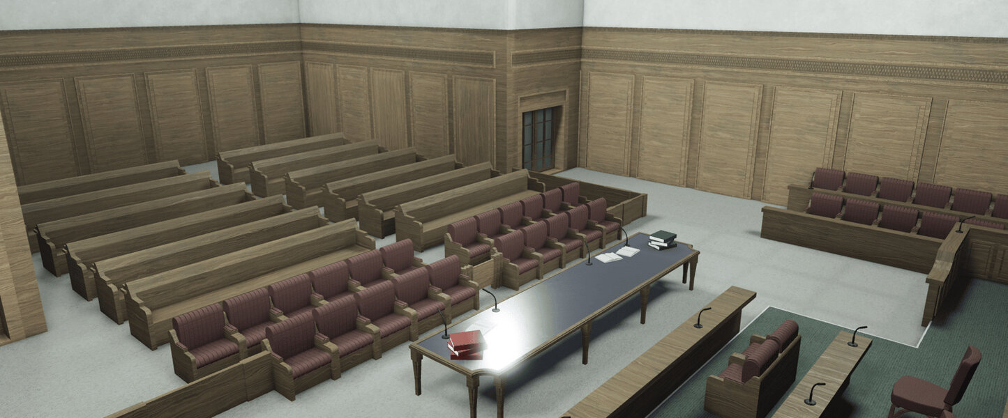 Crown & High Courts | BuiltByBit