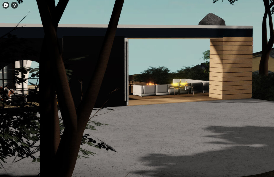 Italian Private Island | BuiltByBit