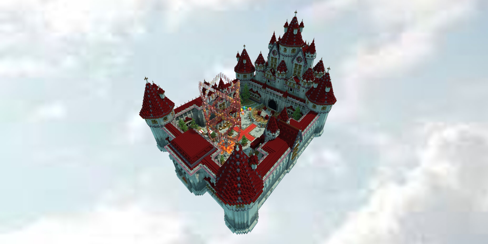 Red Castle | 150x150 | BuiltByBit