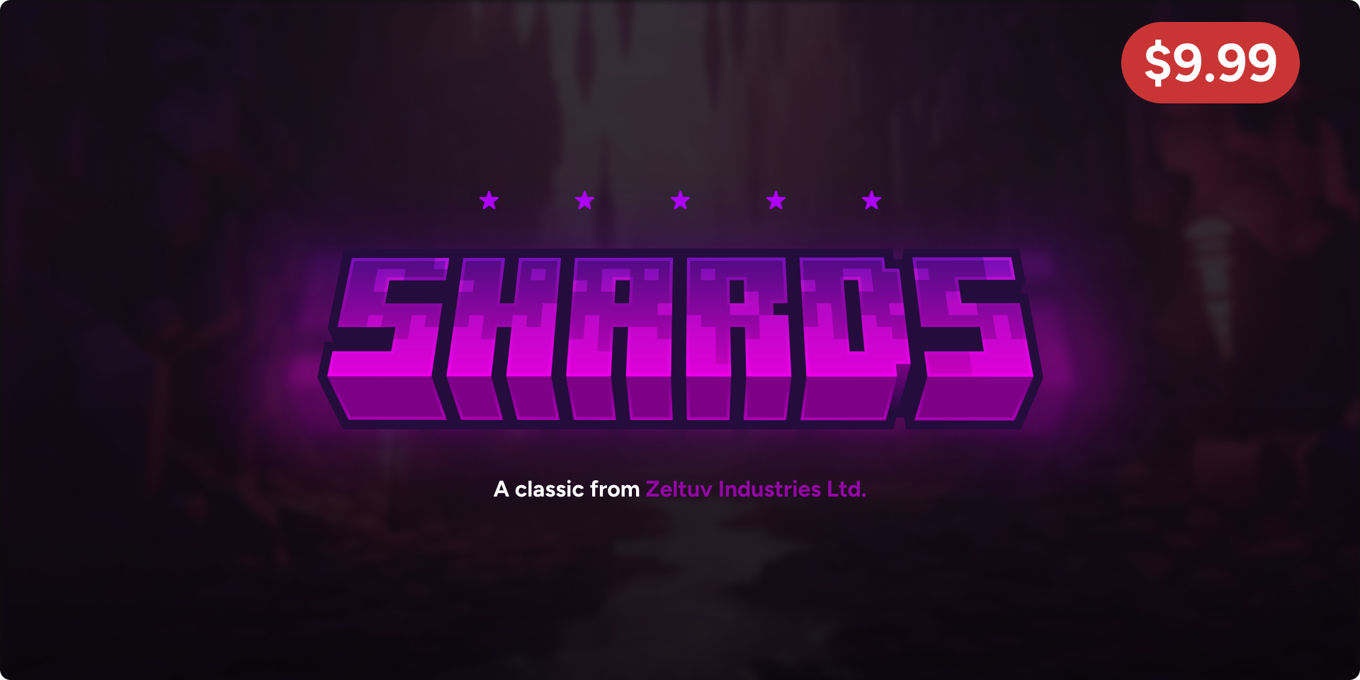 Shards - AFK Area & Shop | BuiltByBit