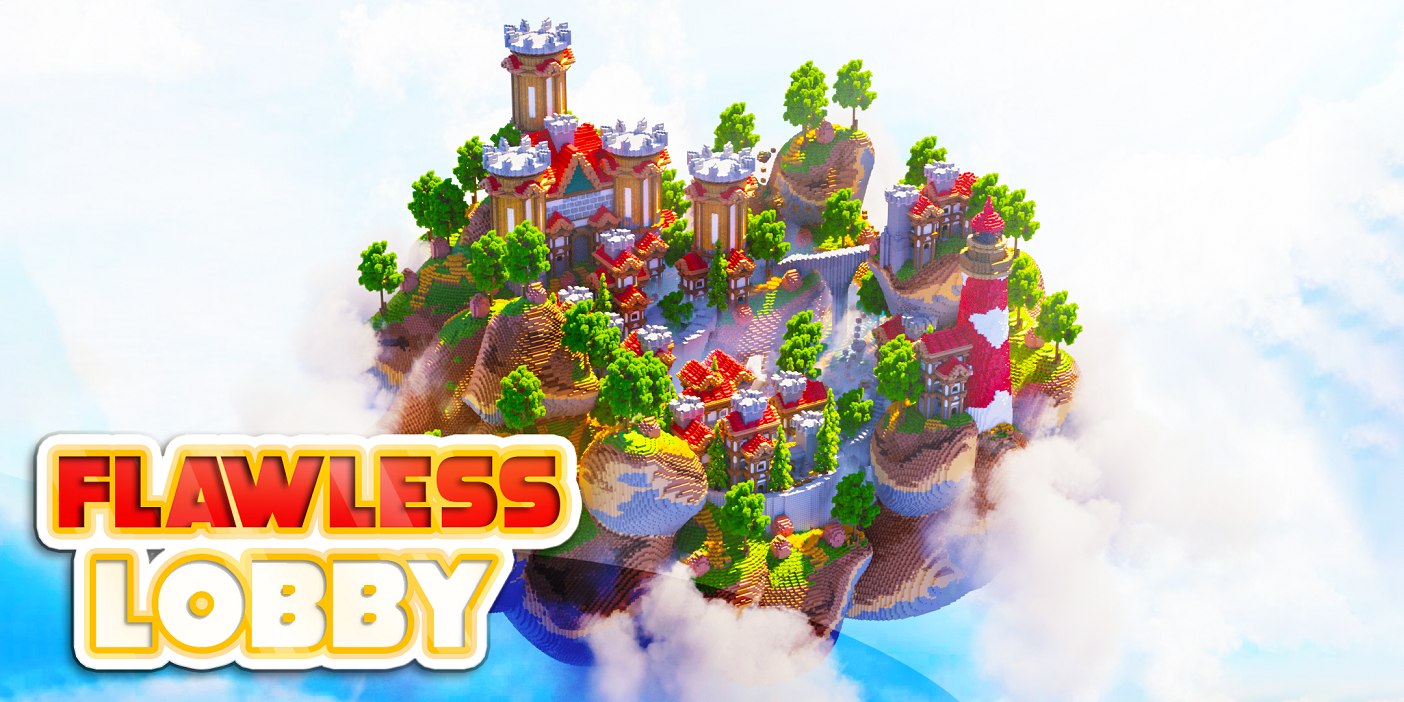 Flawless Lobby | BuiltByBit