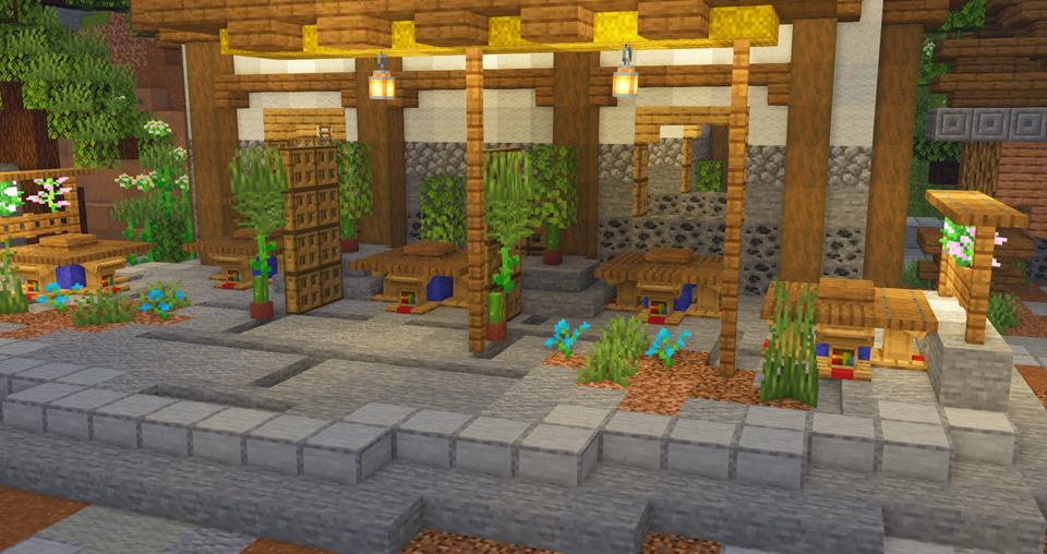 Flawless Lobby | BuiltByBit