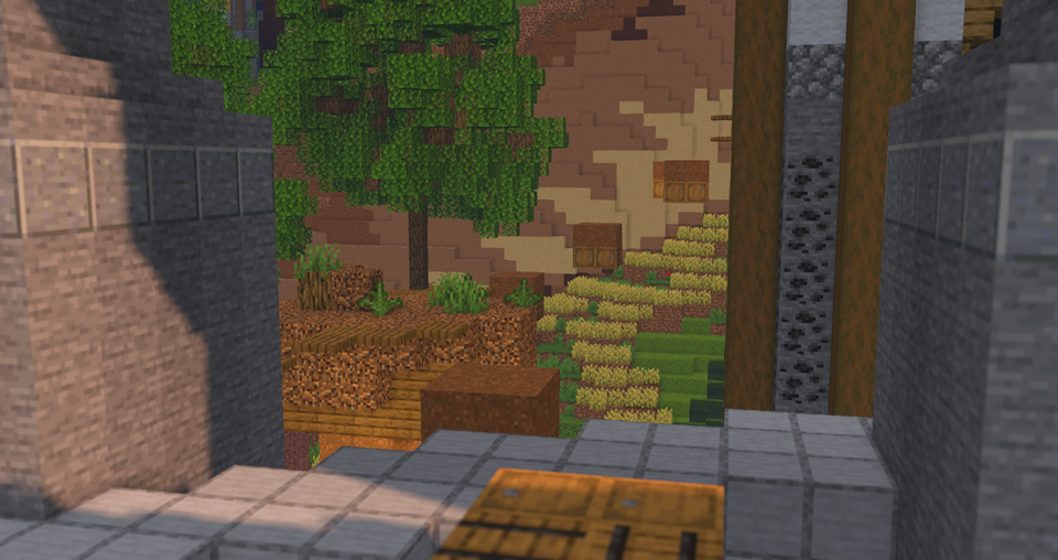 Flawless Lobby | BuiltByBit