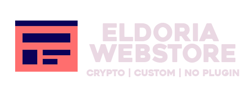 Eldoria Webstore | BuiltByBit