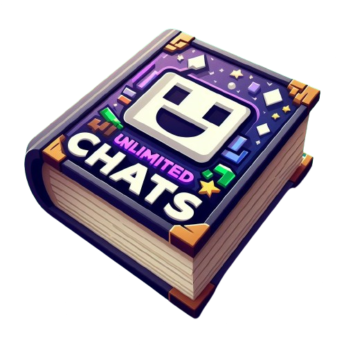 UnlimitedChats - Advanced Chat System | BuiltByBit