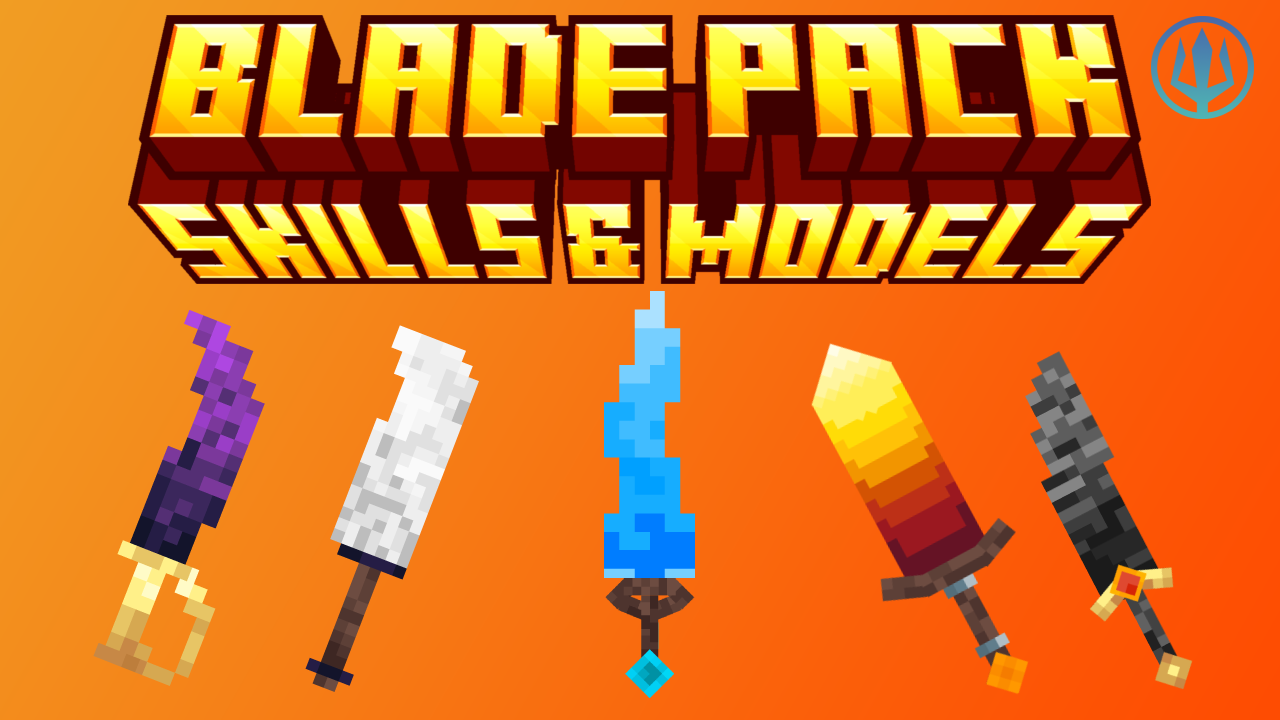 Blade Pack | BuiltByBit