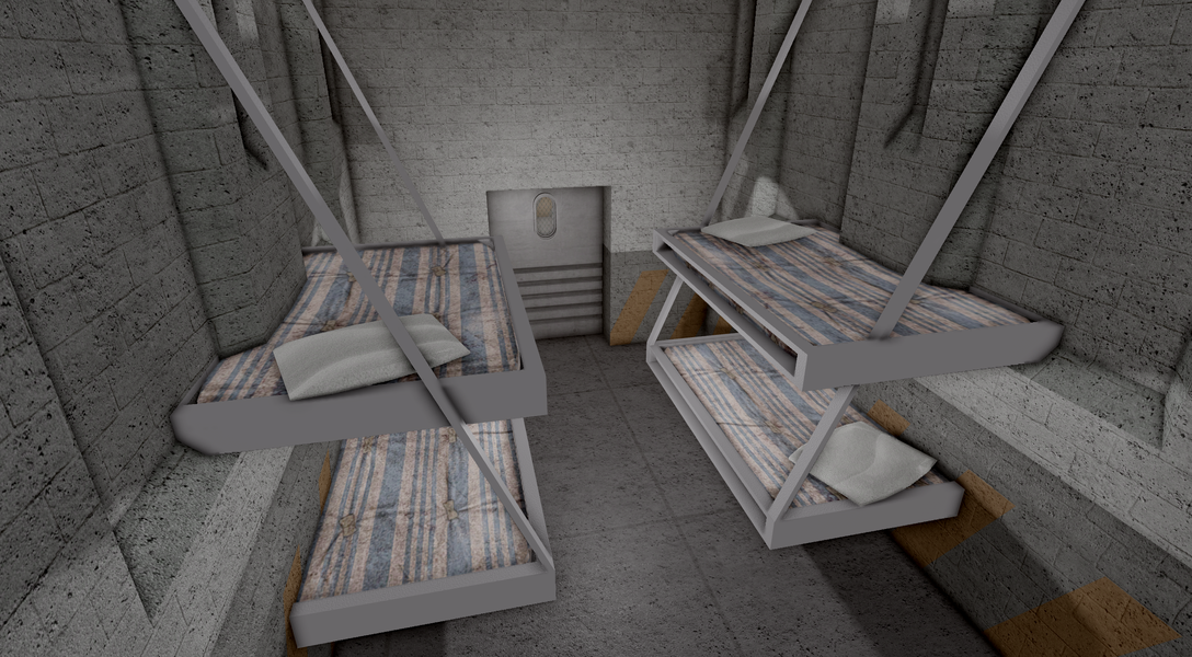 Class-D Containment | BuiltByBit