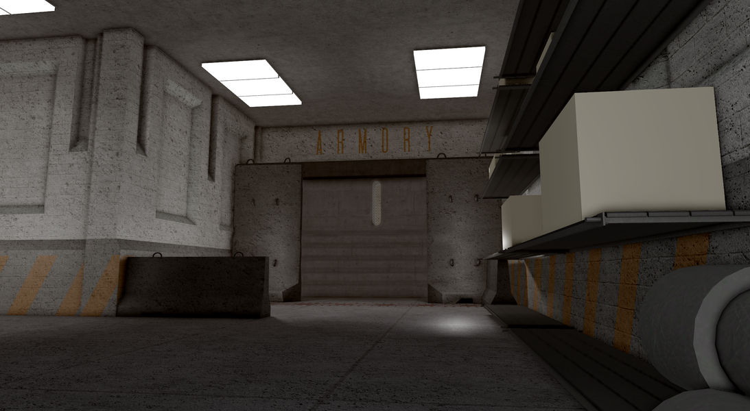 Class-D Containment | BuiltByBit