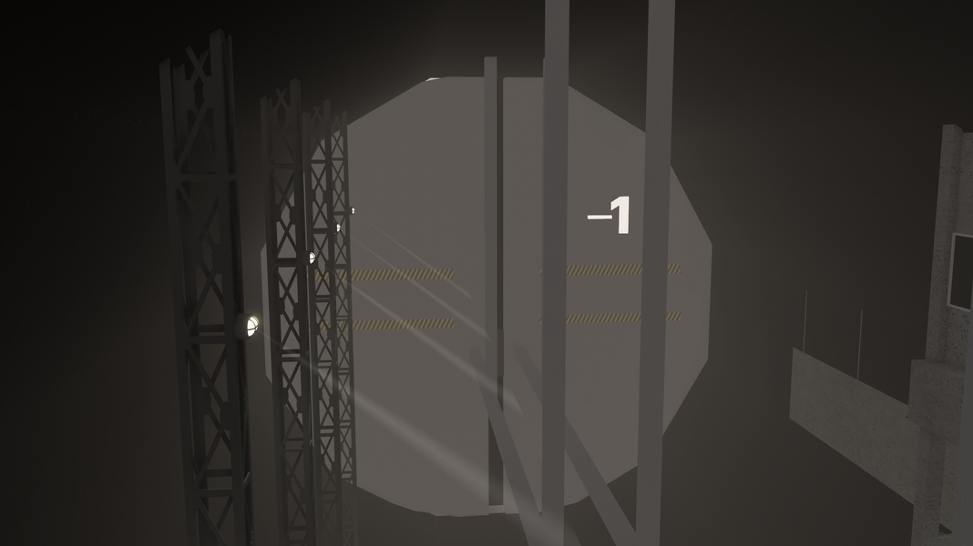 SCP Entrance Area | BuiltByBit