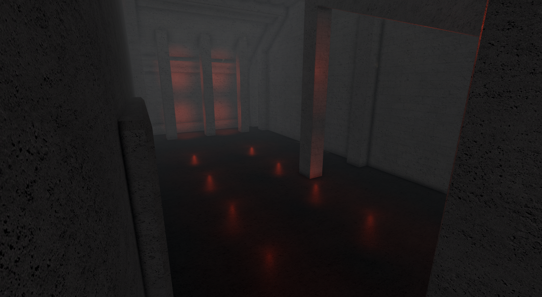 SCP Heavy Containment Zone | BuiltByBit