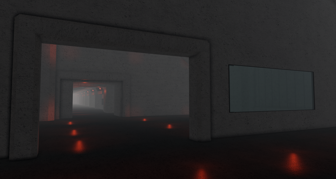 SCP Heavy Containment Zone | BuiltByBit