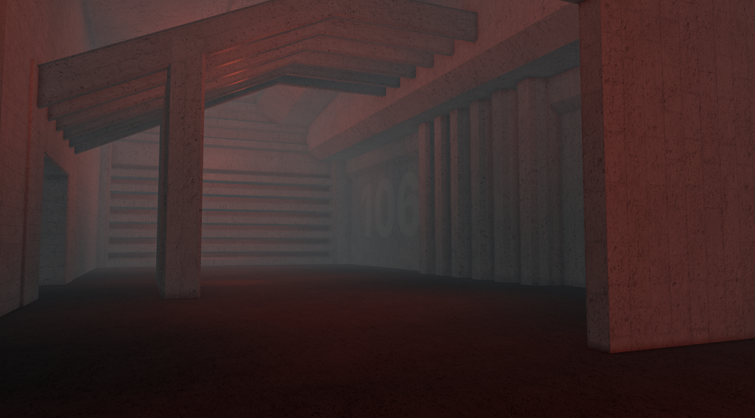 SCP Heavy Containment Zone | BuiltByBit