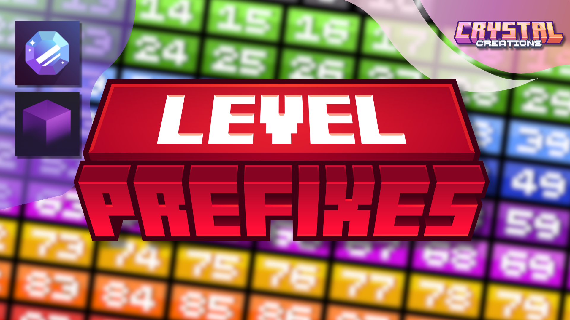 Level Prefixes | BuiltByBit