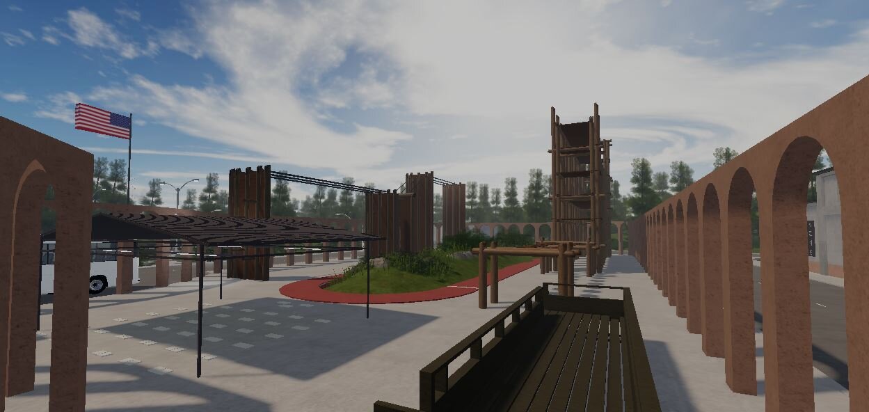 National Guard & Military Base | BuiltByBit