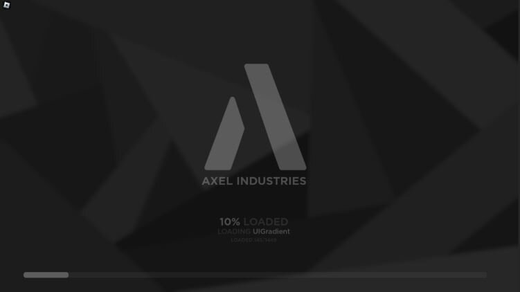 Loading Screen | BuiltByBit