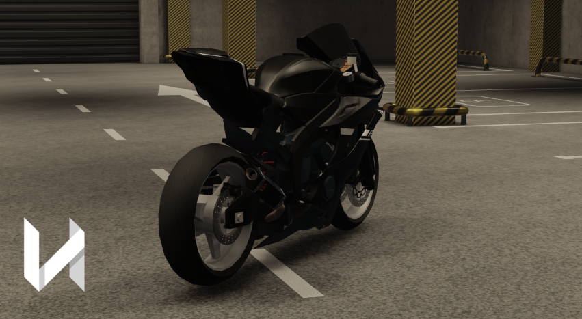 2021 Yamaha Yzf-R6 | BuiltByBit