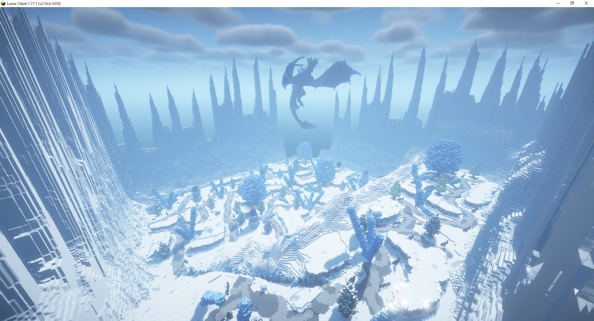 ICE mmorpg map 400x400 | BuiltByBit