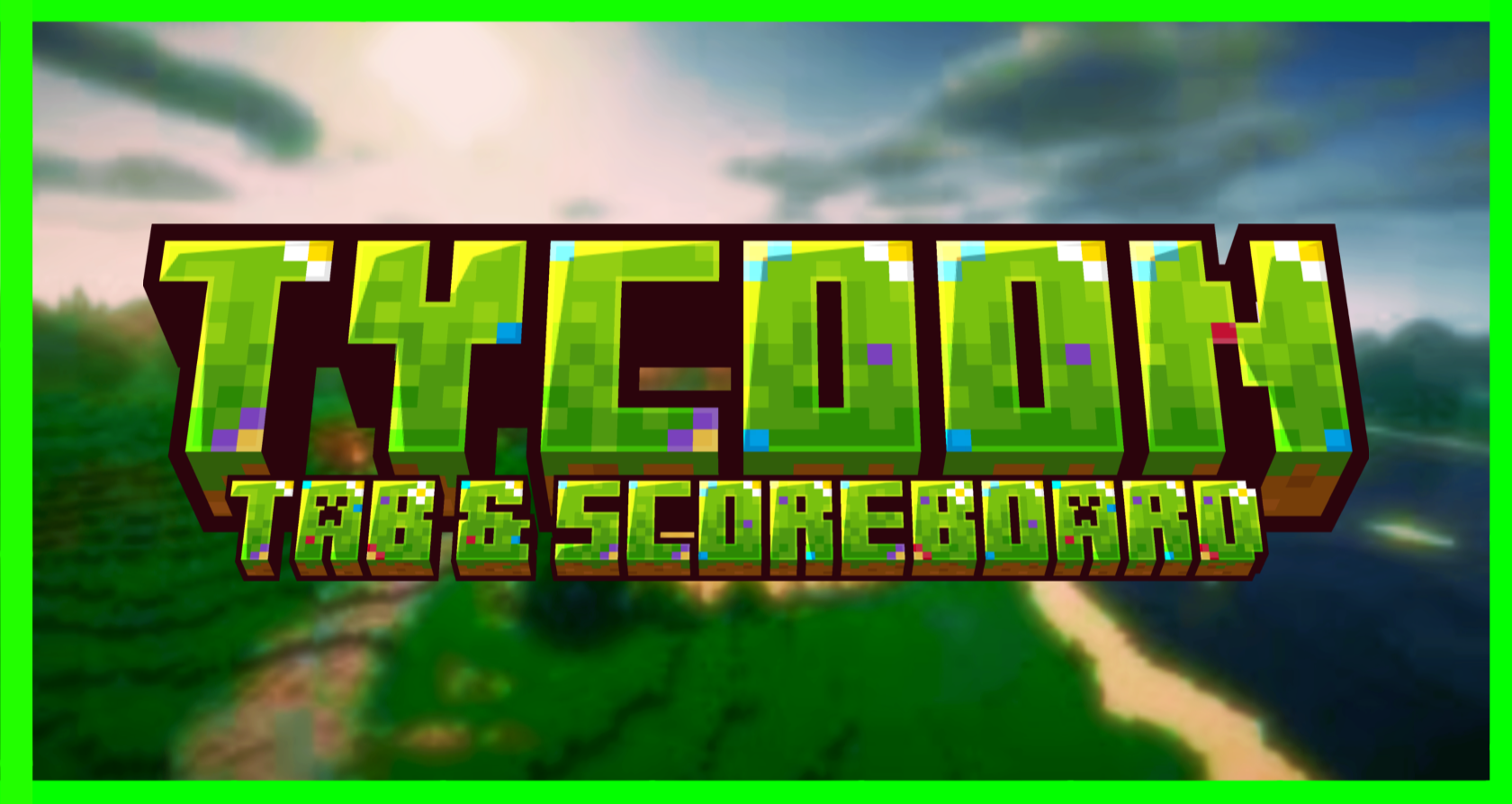 Tablist & scoreboard CONFIG | TAB | BuiltByBit Tablist & scoreboard CONFIG | TAB | BuiltByBit