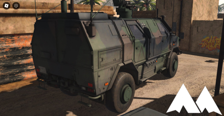 AFT dingo | BuiltByBit