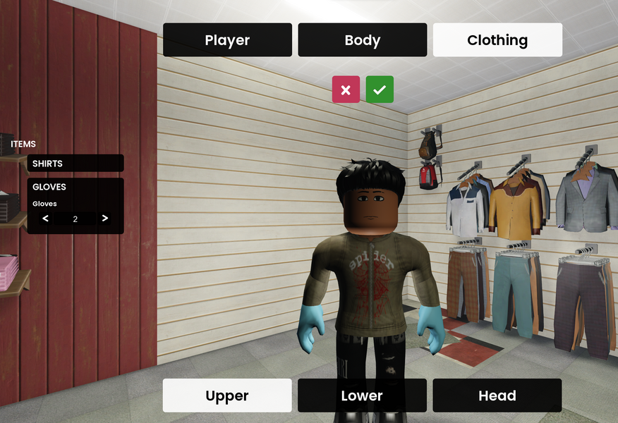 Realistic RP game | BuiltByBit