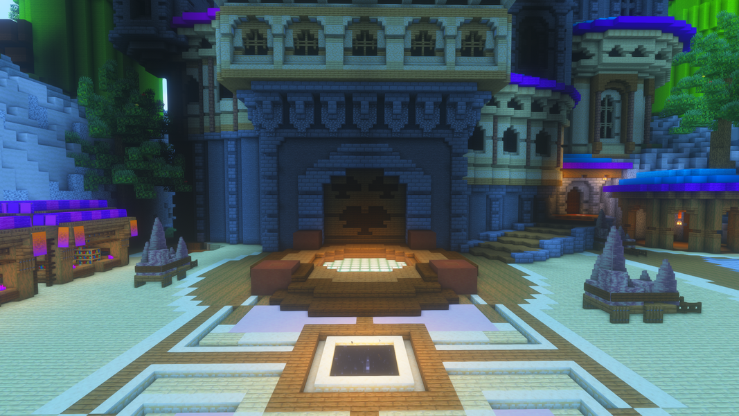 Prestige Ridge | 220x220 | Arcade Lobby | BuiltByBit