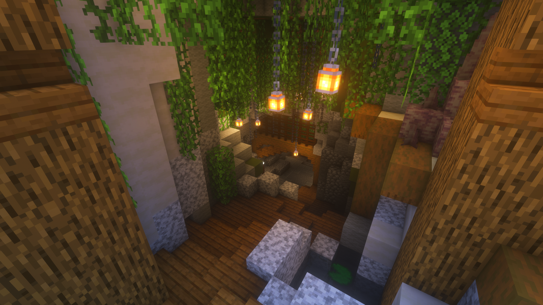 Prestige Ridge | 220x220 | Arcade Lobby | BuiltByBit