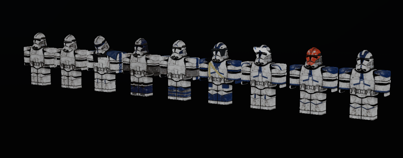 Morph Pack V2 | BuiltByBit