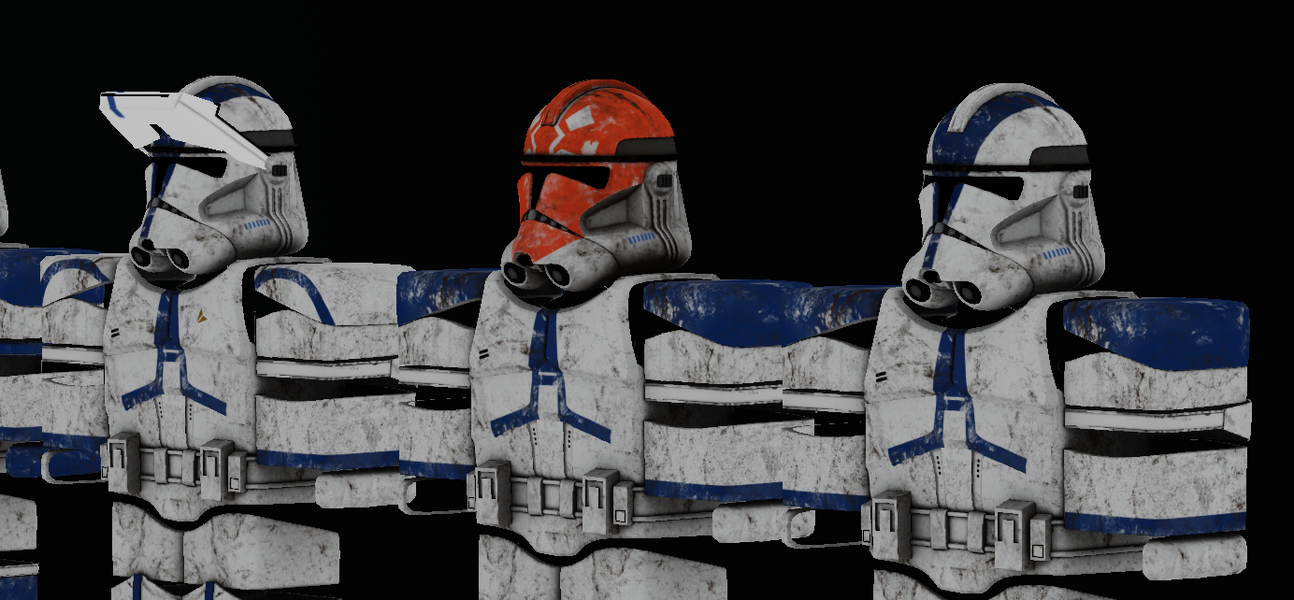 Morph Pack V2 | BuiltByBit