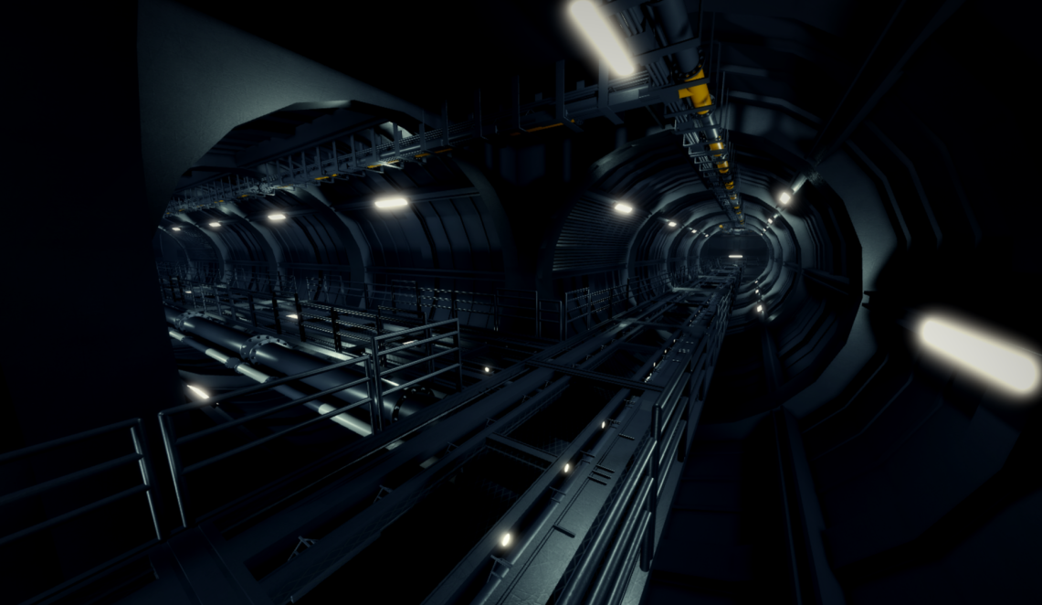 HCZ Hallway Pack | BuiltByBit