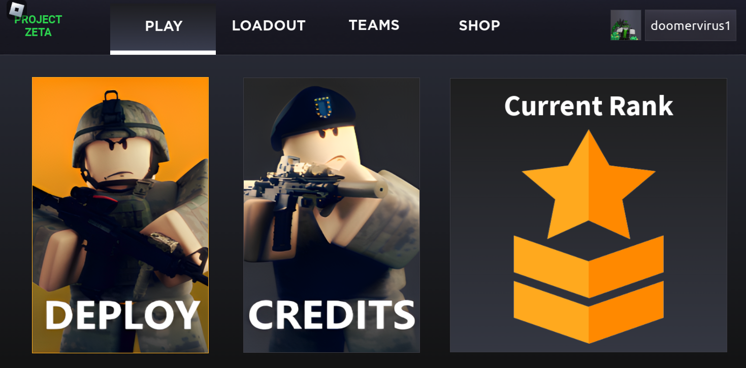 Project Zeta | BuiltByBit