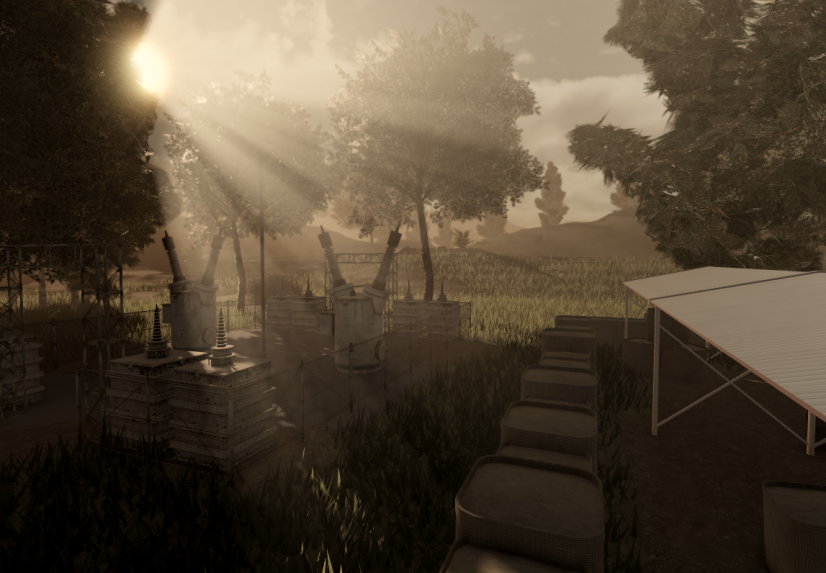 Shooting Range | BuiltByBit