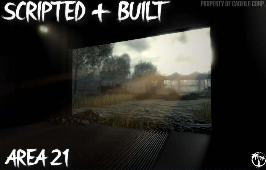 Area 21 | BuiltByBit