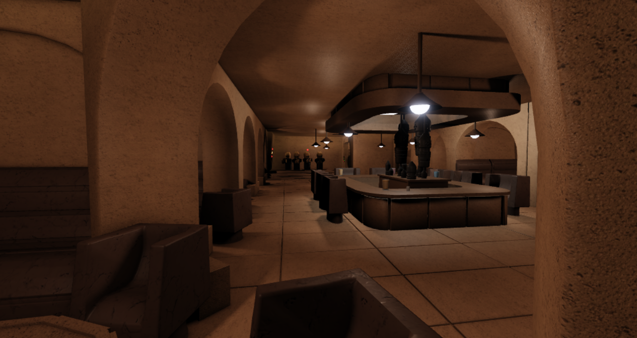 Tatooine Map | BuiltByBit