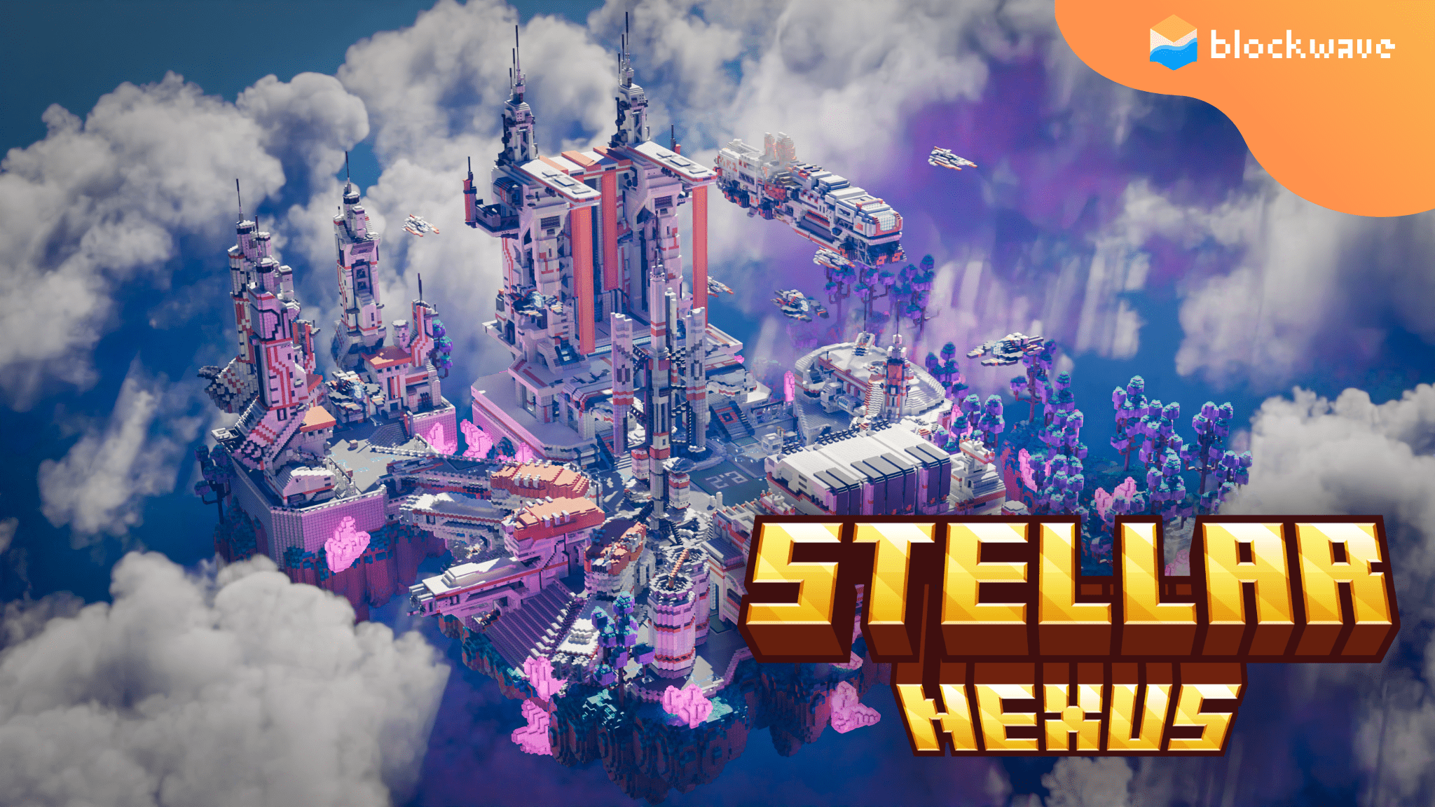 Spawn - Stellar Nexus -300x300 | BuiltByBit